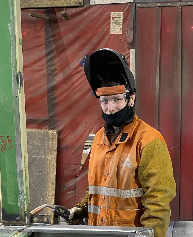 Protech Quality People: Dylan Potter - Protech