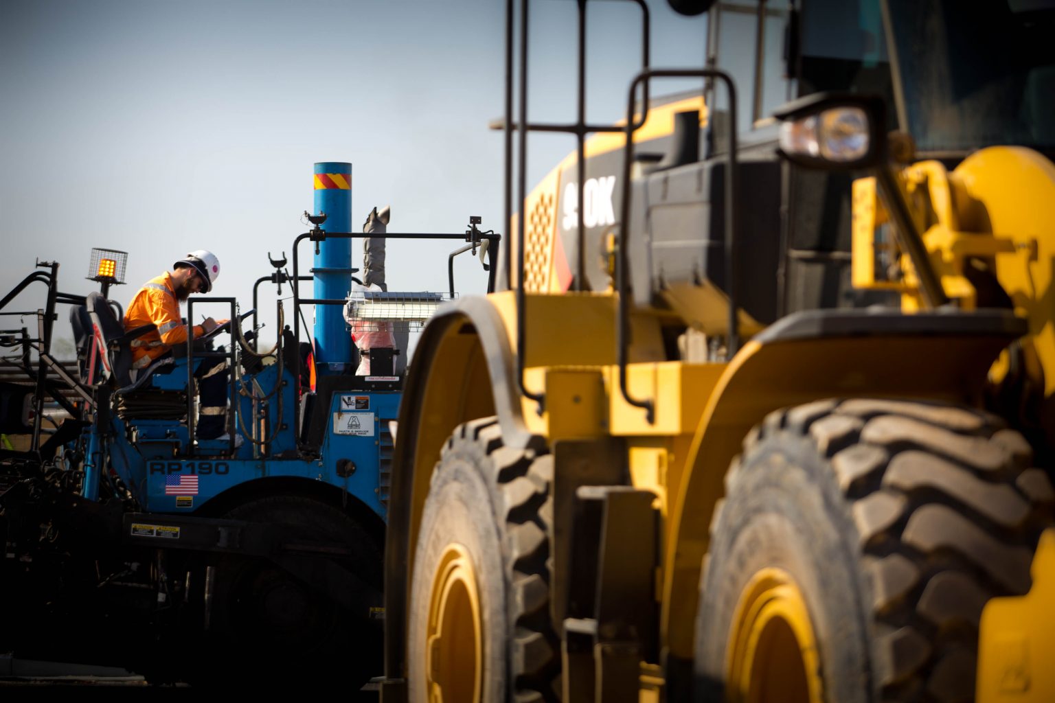 Case Studies – Protech