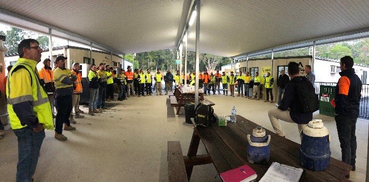 Case Studies – Protech