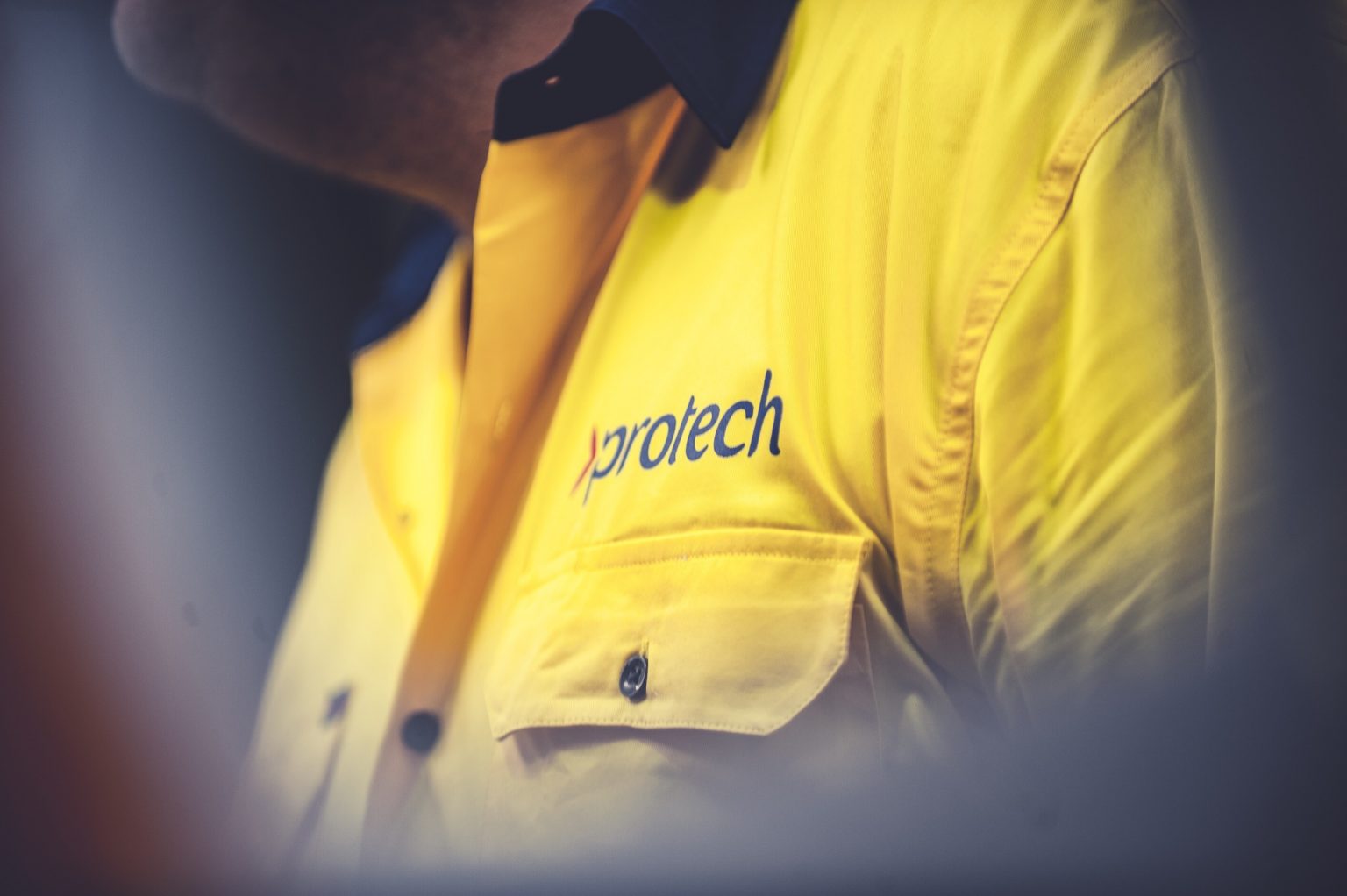 Case Studies – Protech