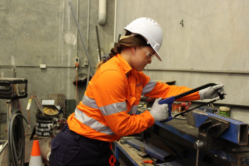 Case Studies – Protech