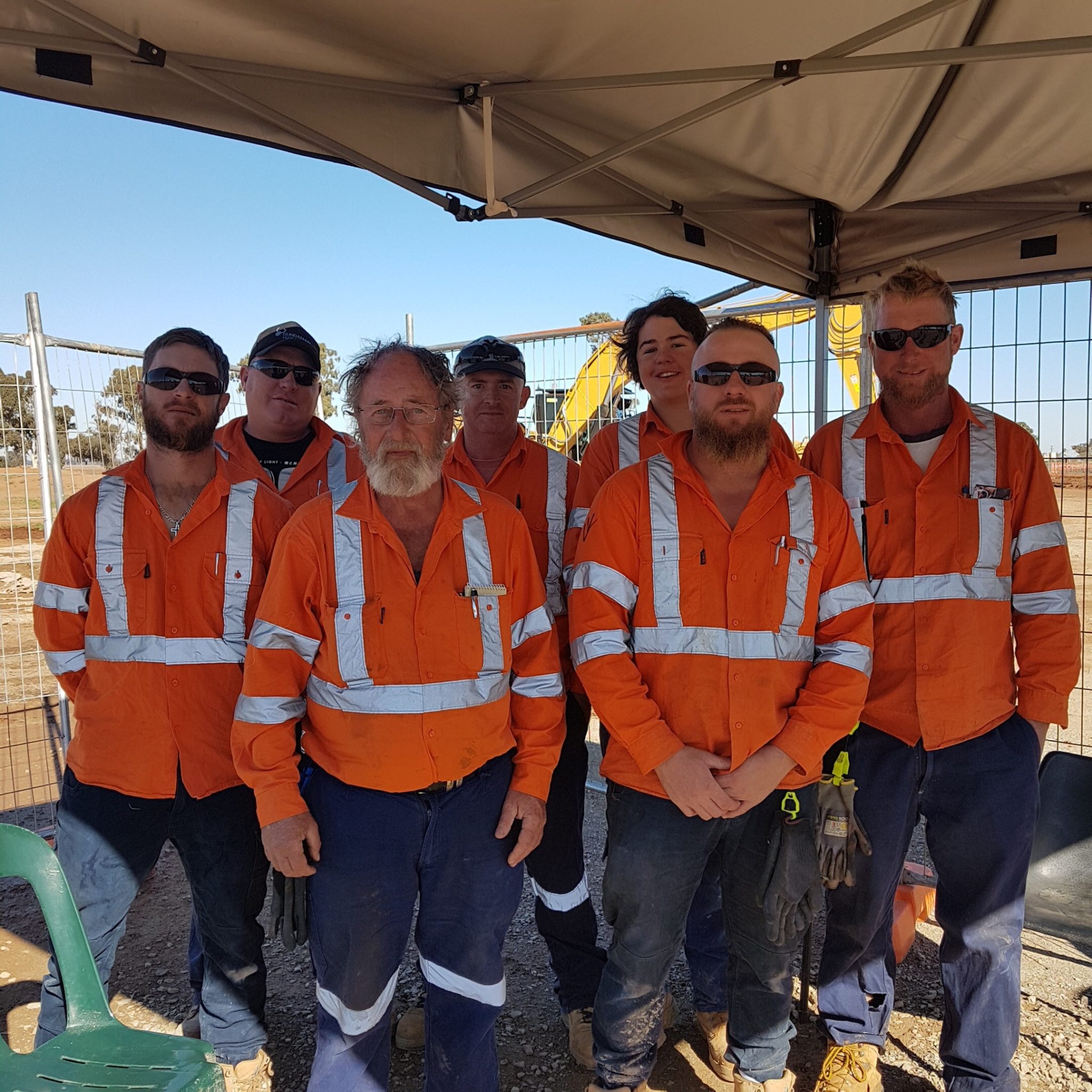 Case Studies – Protech