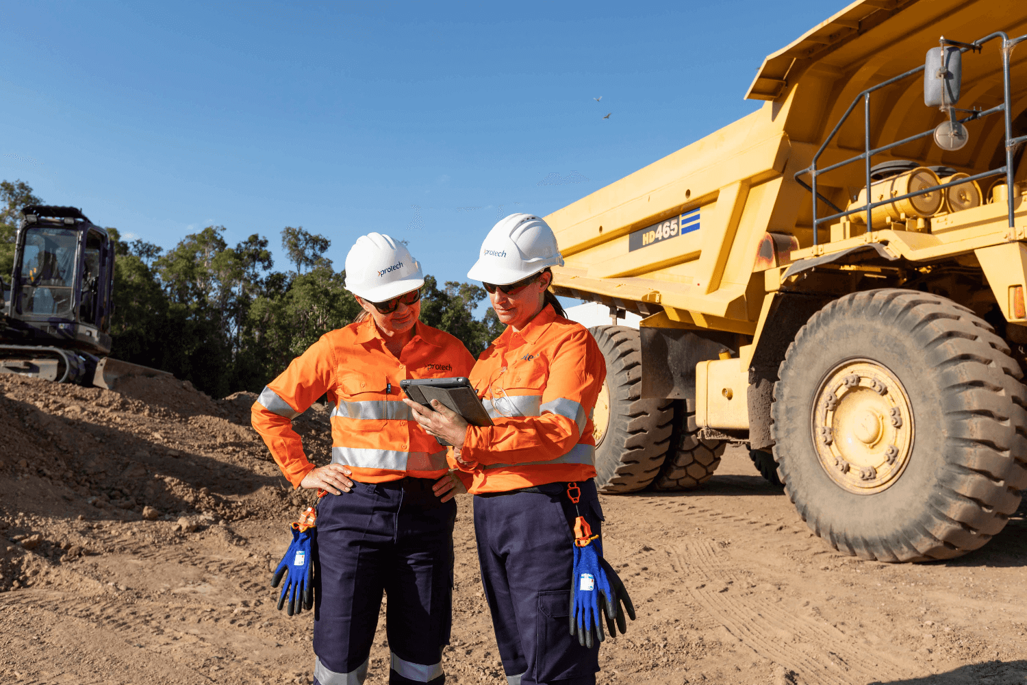 The Effectiveness of Safety Communication Whitepaper | Protech