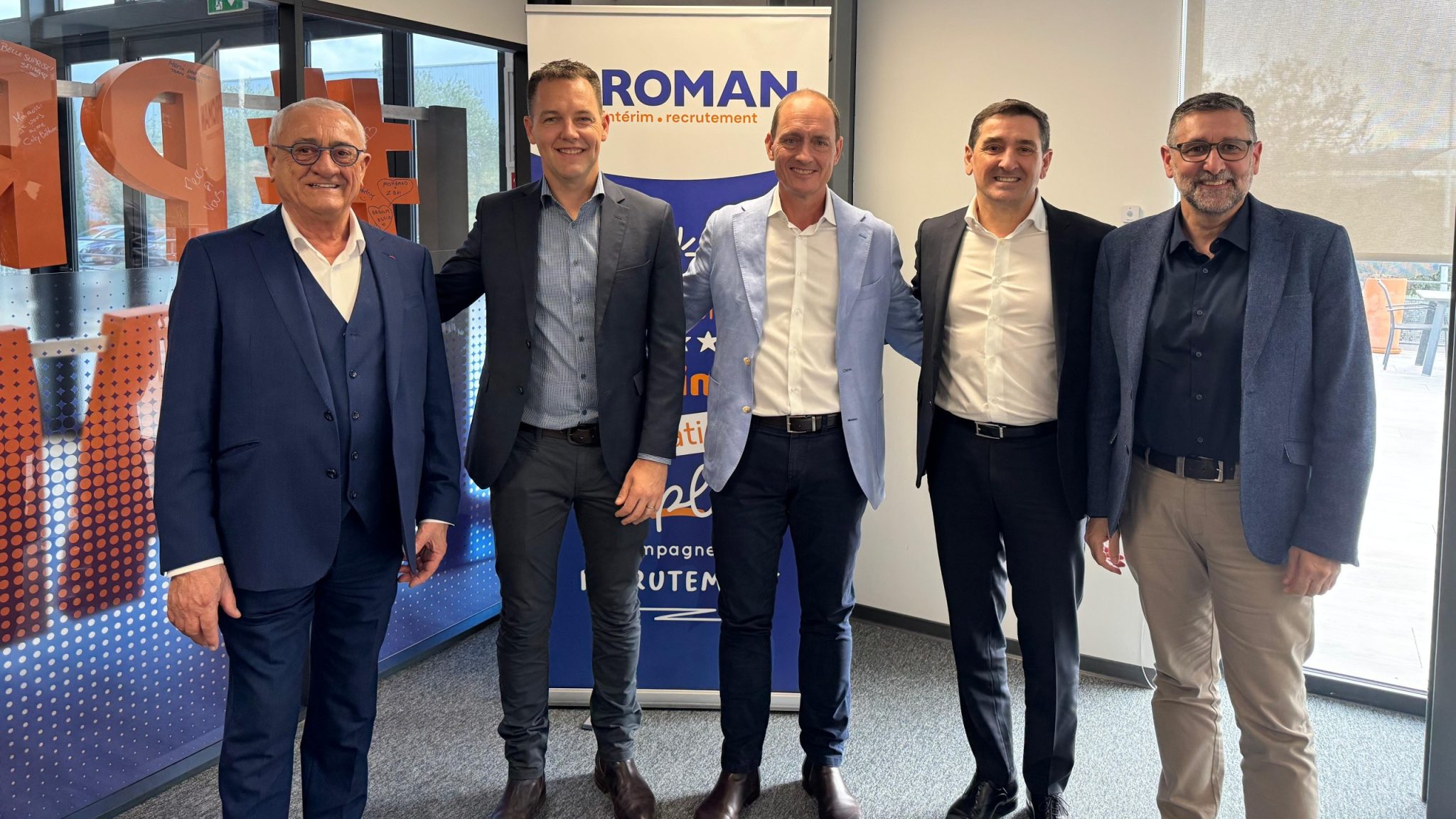 Protech Group Announces Strategic Partnership with Proman - Protech